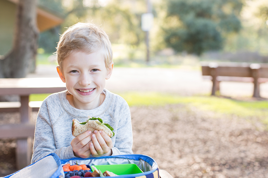Free Summer Meals - Where to get meals when your kids are home for the ...