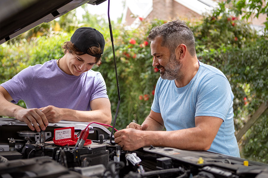 How Much for Average Car Repair and Maintenance Costs | Check `n Go